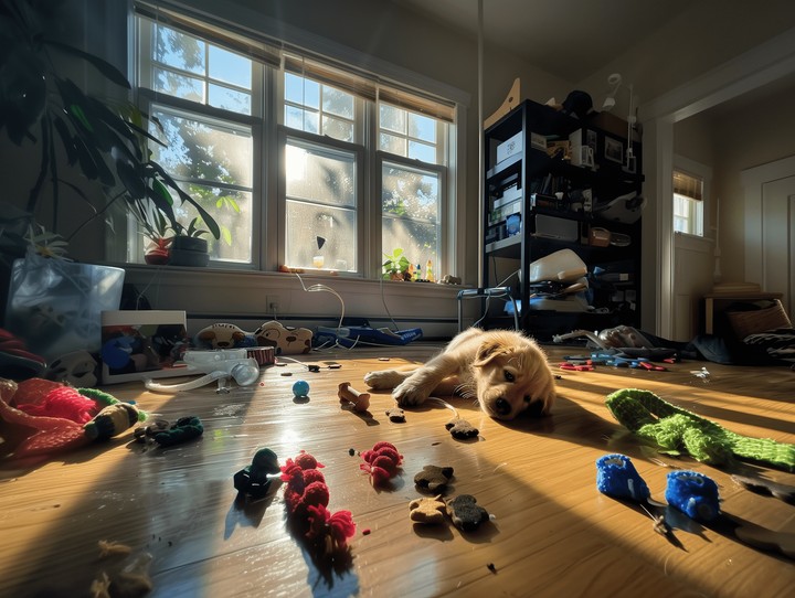 1-Year-Old Husky: A Comprehensive Guide to Care, Nutrition, and Training