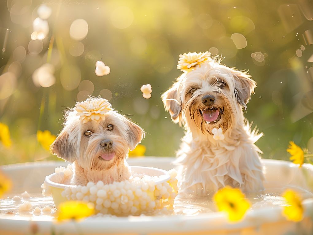 Poppy Seeds and Dogs: Navigating the Risks and Understanding Safety ...